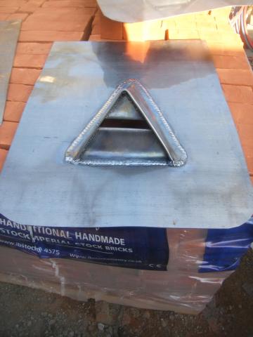 TM Roofing Fleet - Leadwork, Lead Roof Specialist