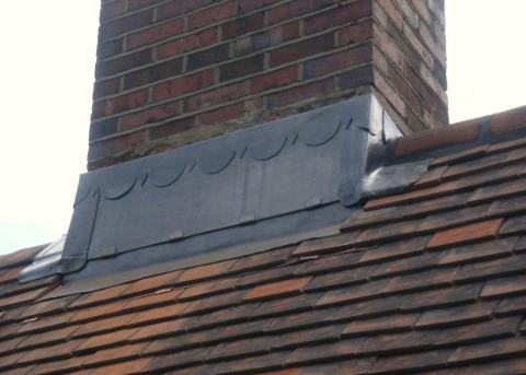 TM Roofing Fleet - Leadwork, Lead Roof Specialist