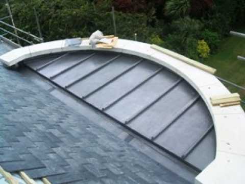 TM Roofing Fleet - Leadwork, Lead Roof Specialist