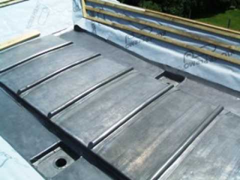 TM Roofing Fleet - Leadwork, Lead Roof Specialist