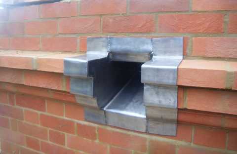 TM Roofing Fleet - Leadwork, Lead Roof Specialist