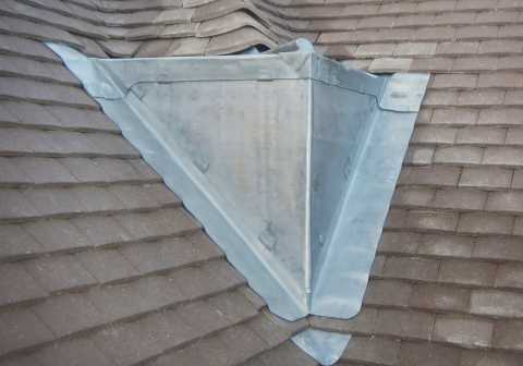 TM Roofing Fleet - Leadwork, Lead Roof Specialist