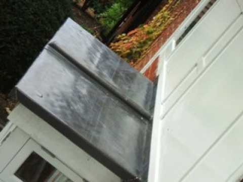 TM Roofing Fleet - Leadwork, Lead Roof Specialist