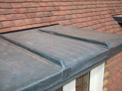 TM Roofing Fleet - Leadwork, Lead Roof Specialist