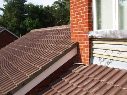 TM Roofing Fleet - Flat Roof Conversion