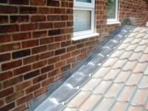 TM Roofing Fleet - Porch & Garage Roof Conversion
