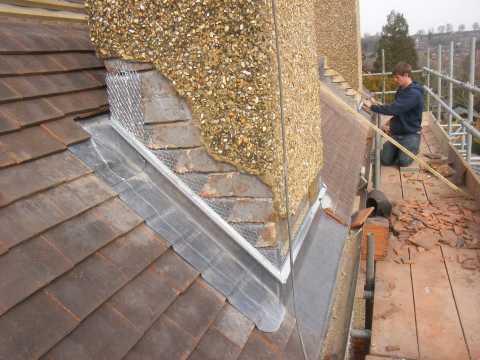 TM Roofing in Fleet - Strip & Re-tile Roof in Aldershot