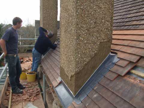 TM Roofing in Fleet - Strip & Re-tile Roof in Aldershot