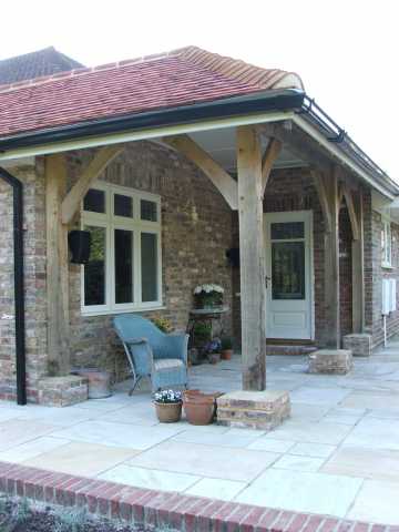 TM Roofing Fleet - Strip & Re-tile Roof Ewshot