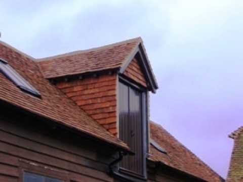 TM Roofing Fleet - Strip & Re-tile Roof Bentley